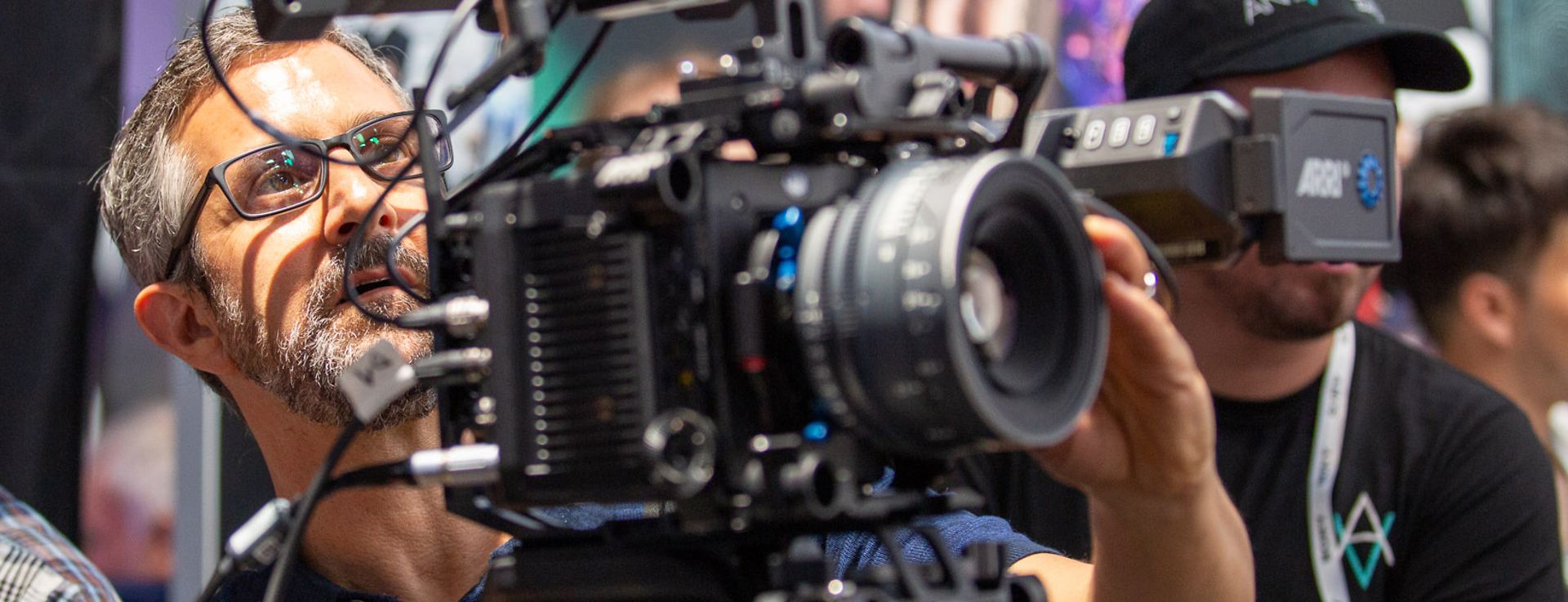 ARRI Rental | Digital full frame