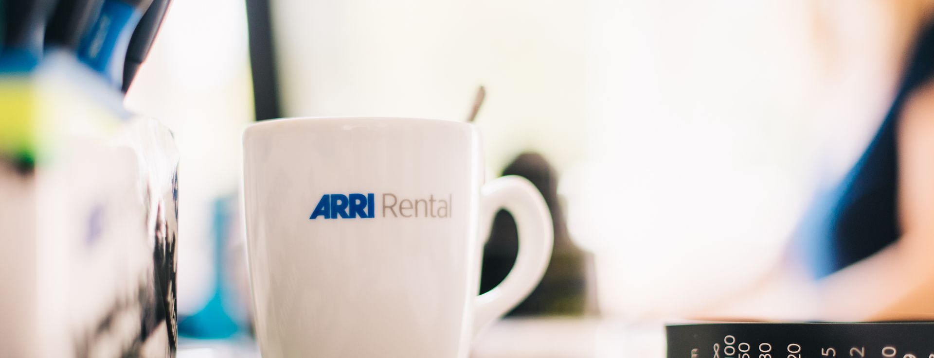 ARRI Rental | Contact
