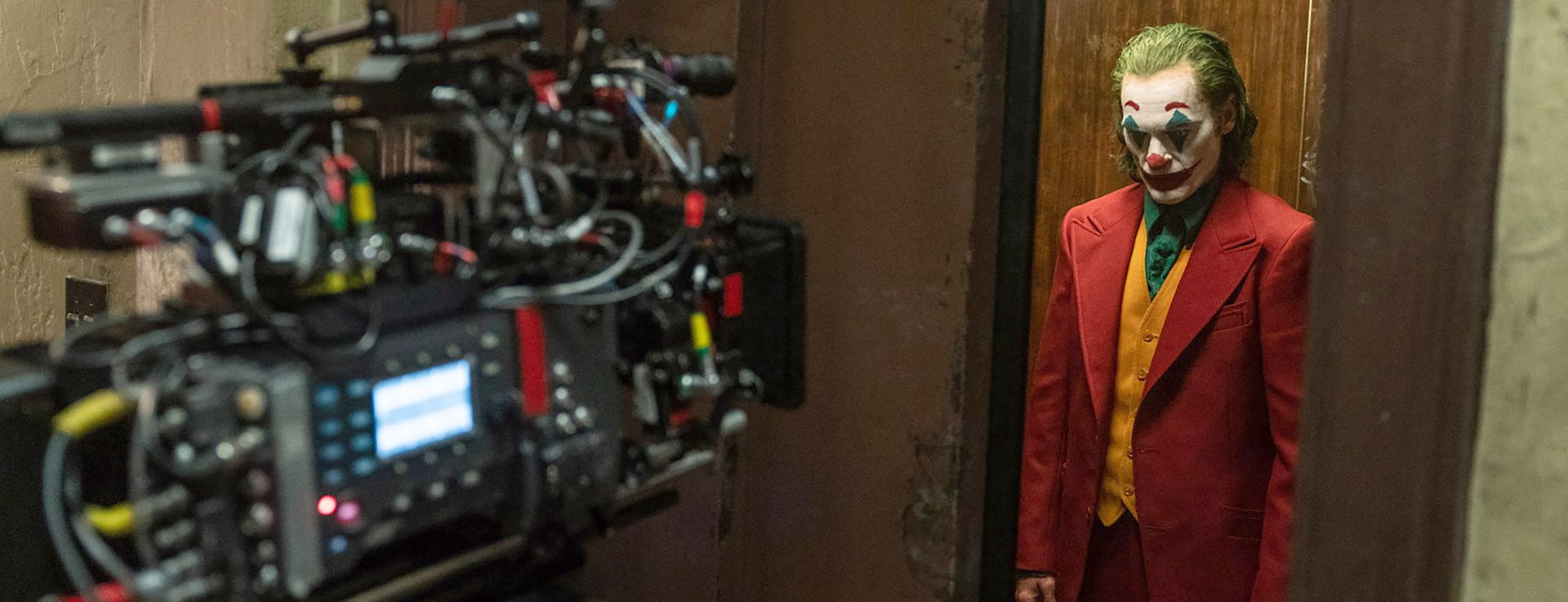 ARRI Rental | ALEXA 65