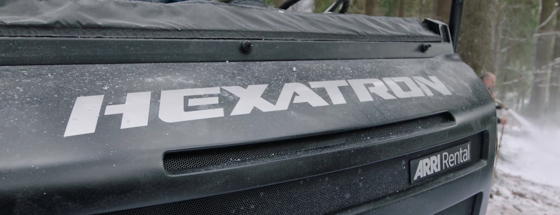 ARRI Rental | HEXATRON
