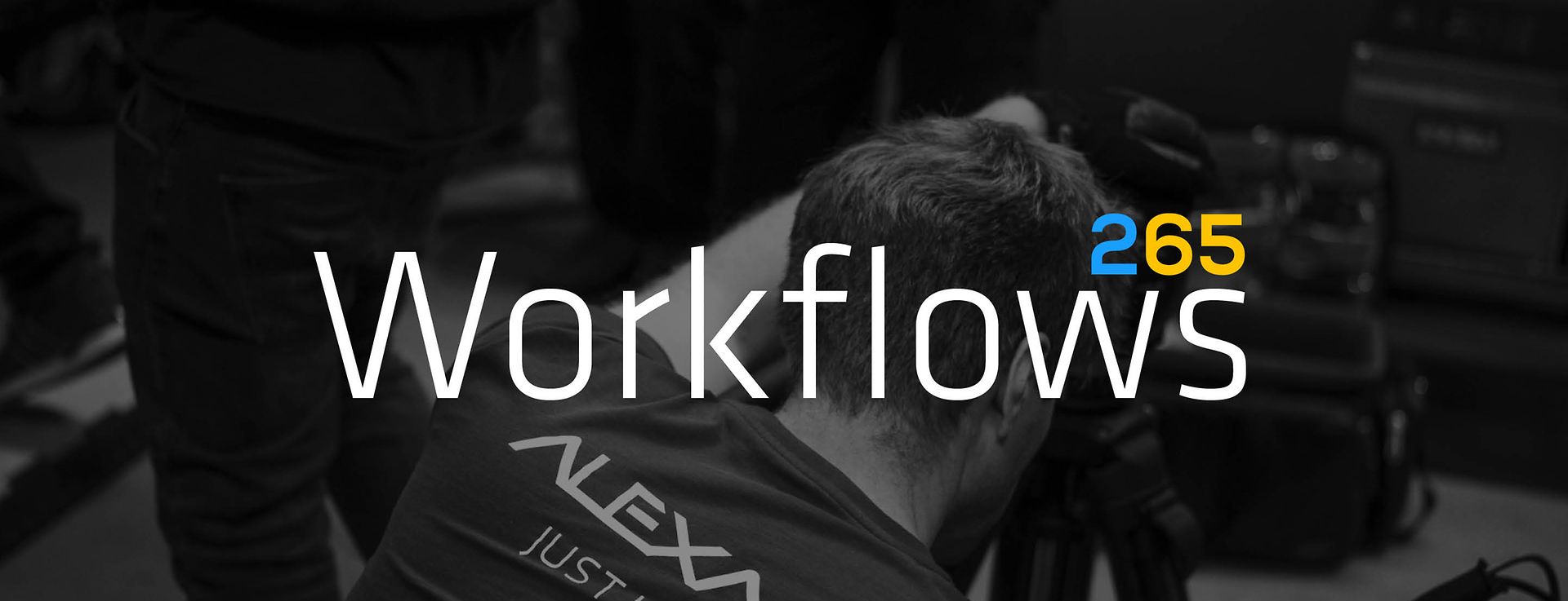 ALEXA 265 Workflows | Learn & Help